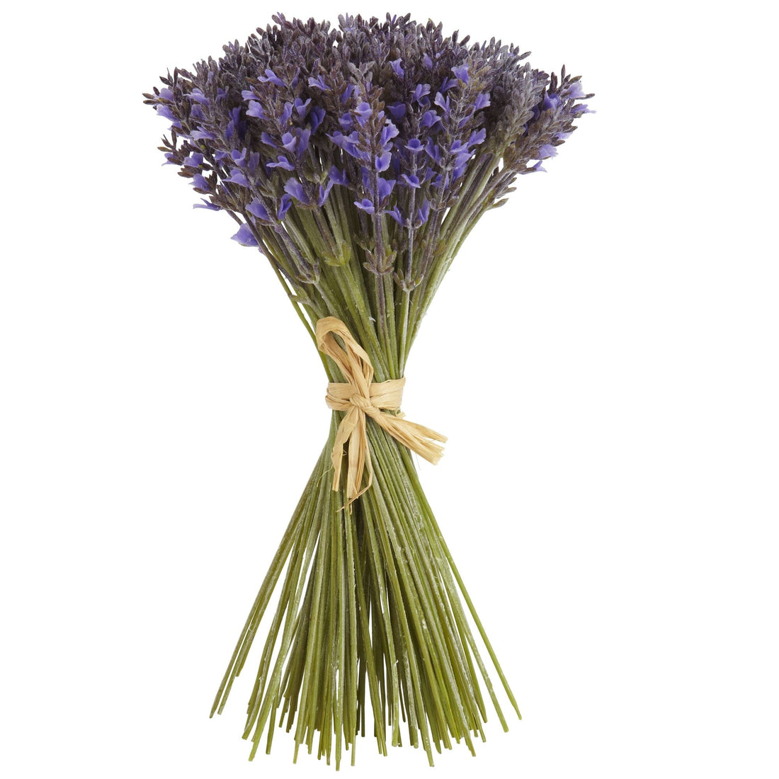 9” Lavender Bundle Artificial Flower (144 lavender floral included ...