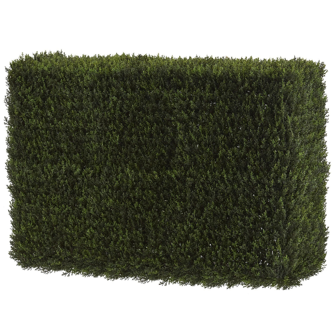 faux hedging