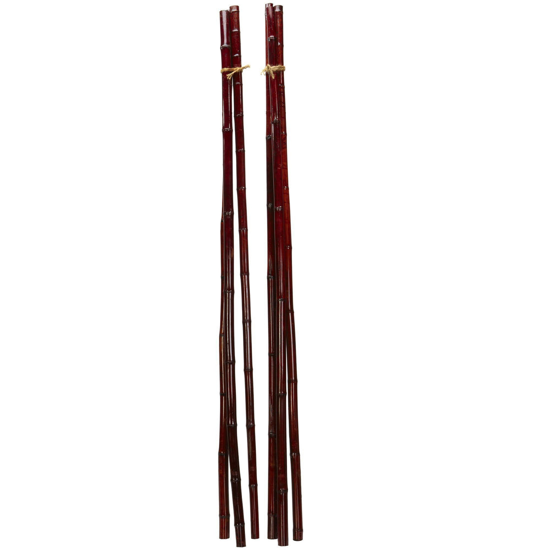 Bamboo Poles (Set of 12) | Nearly Natural