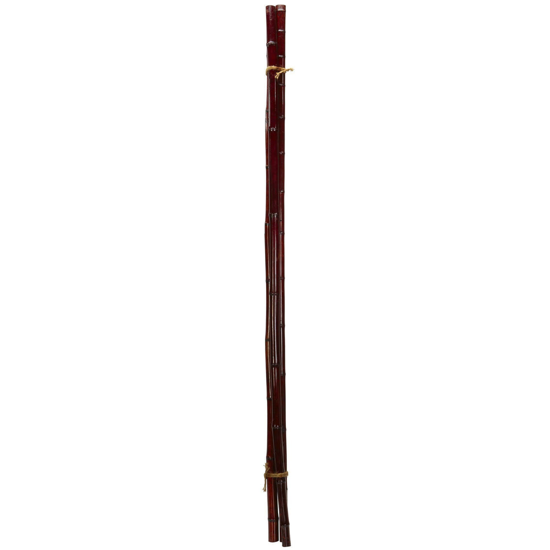 Bamboo Poles (Set of 6) | Nearly Natural