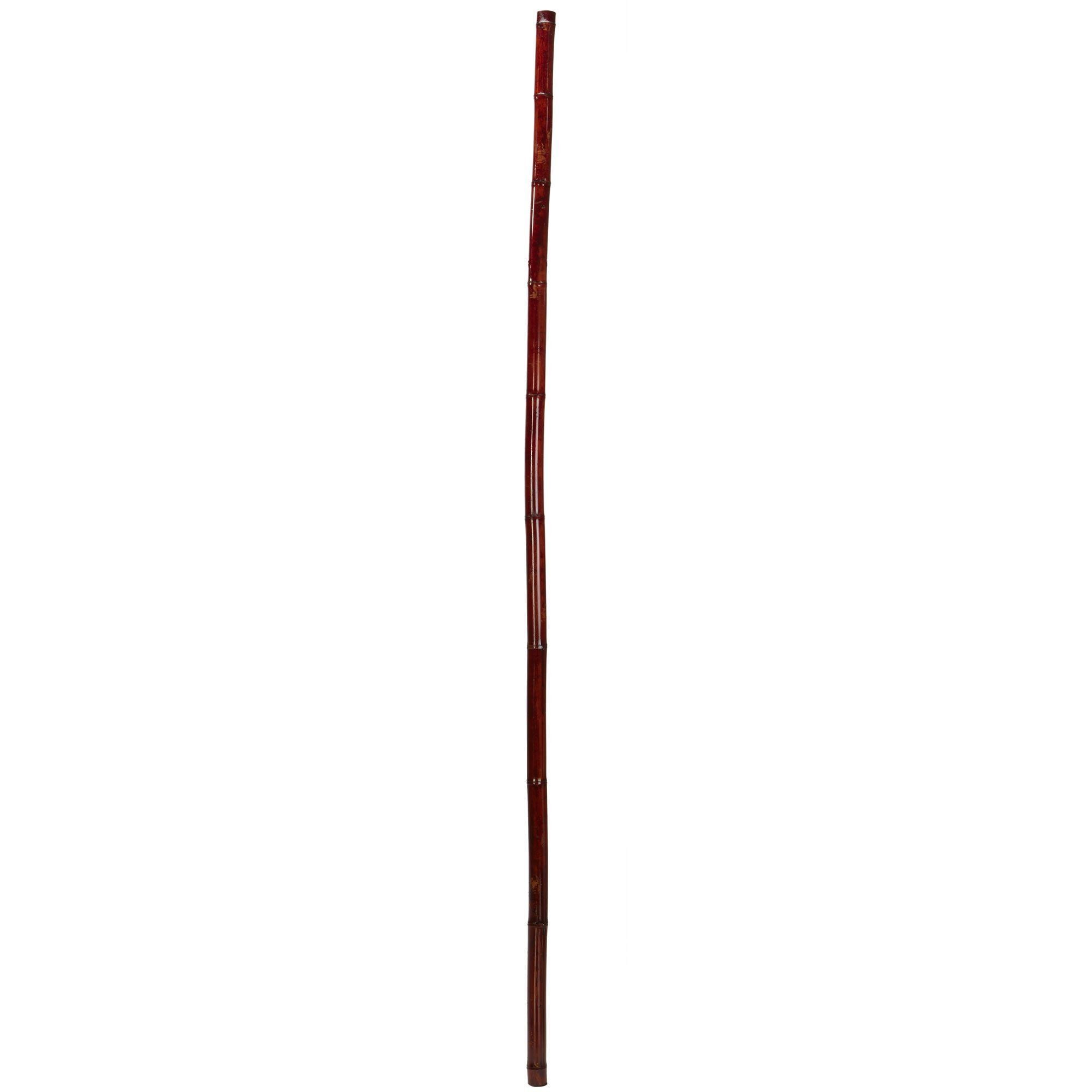 Bamboo Poles (Set of 6) | Nearly Natural