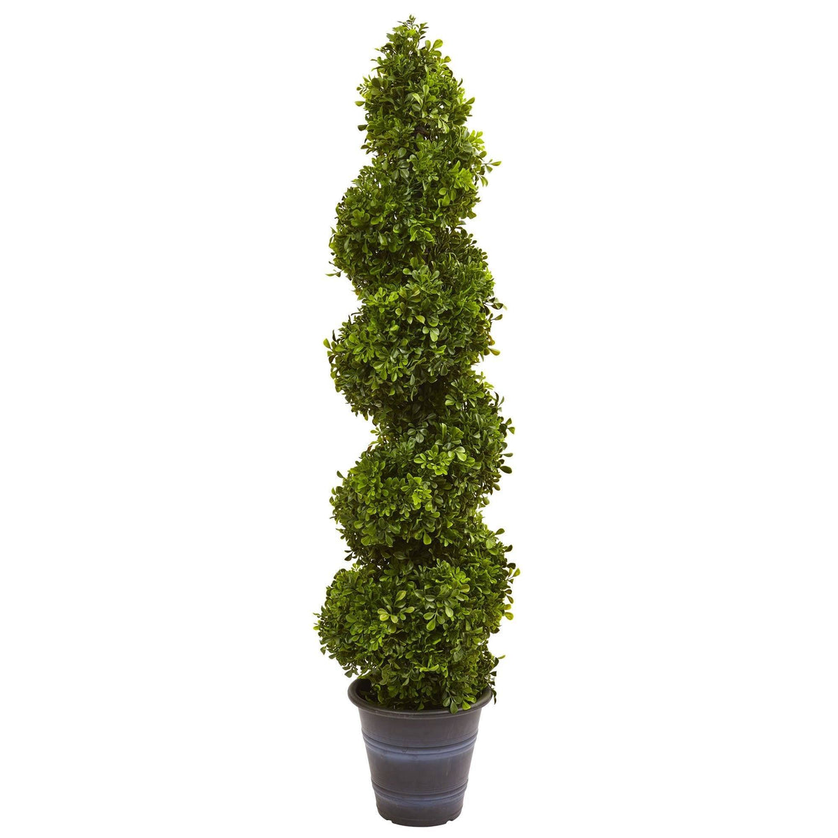 Outdoor Safe Boxwood Plants & Trees – Nearly Natural