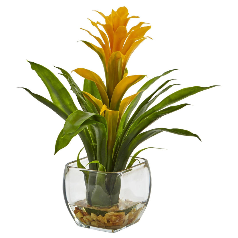 Fake Tropical Arrangements | Artificial Tropical Plants | Nearly Natural