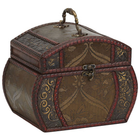 Decorative Chests (Set of 2) | Nearly Natural