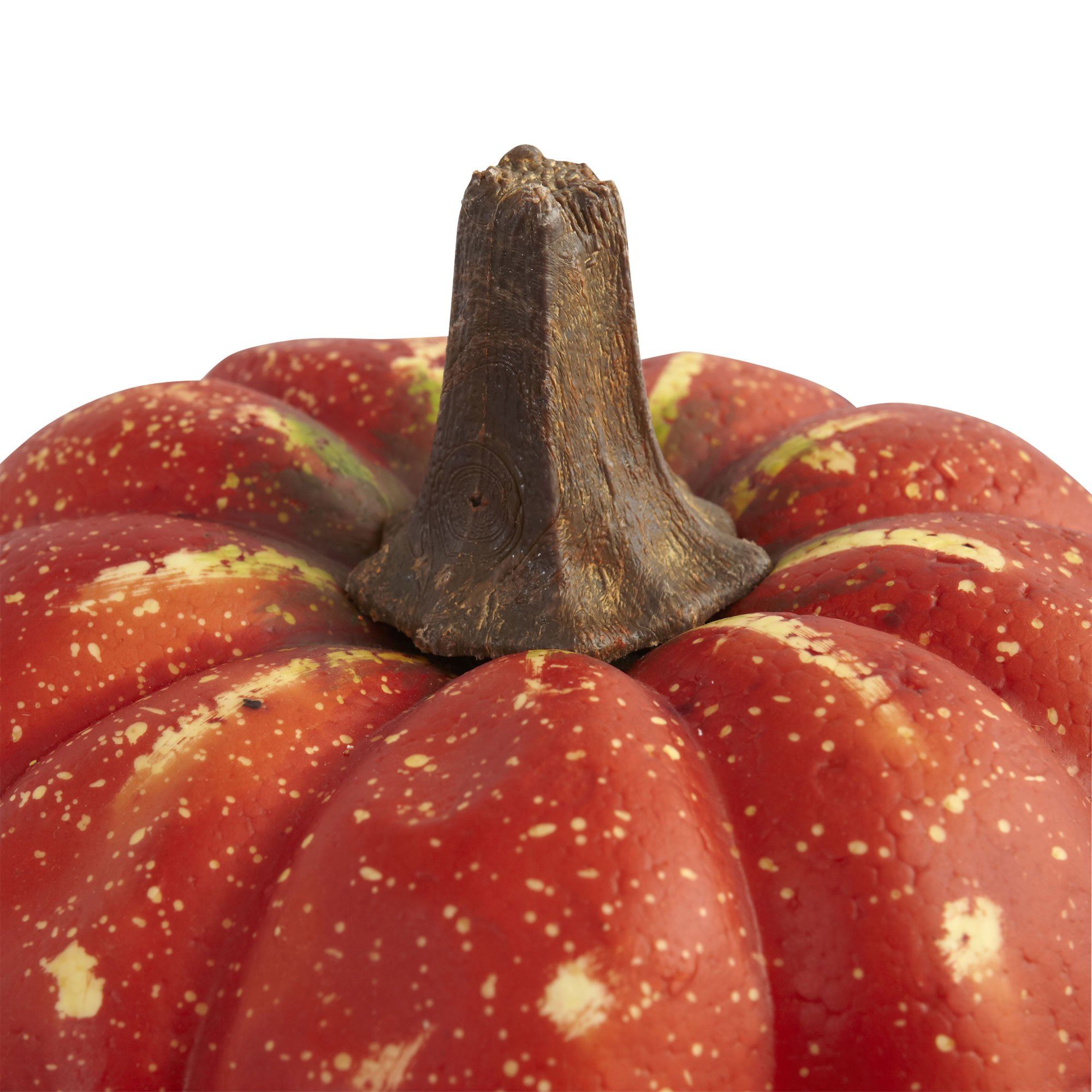 Harvest Tall Pumpkin | Nearly Natural