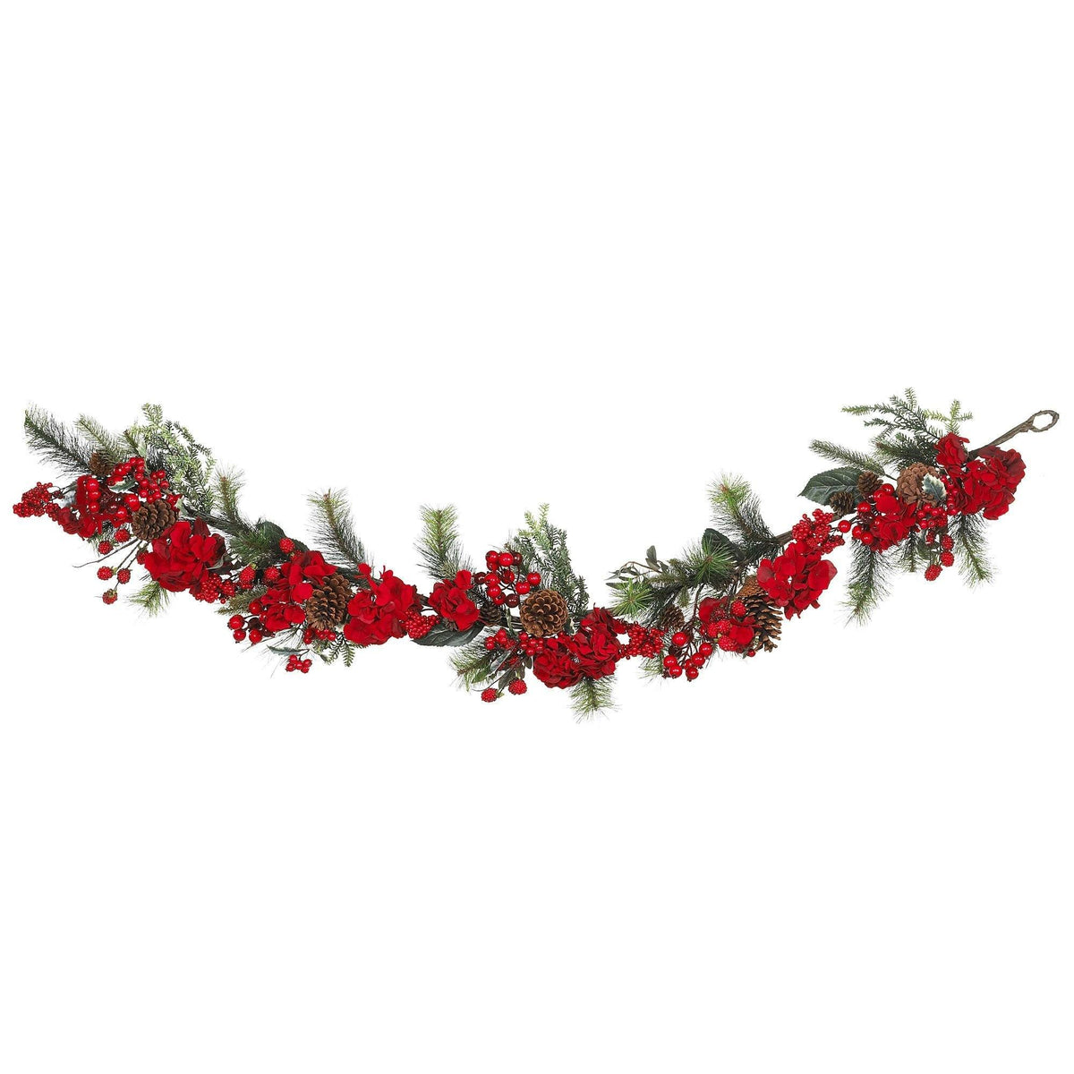 Artificial Garlands | Fake Garlands | Nearly Natural
